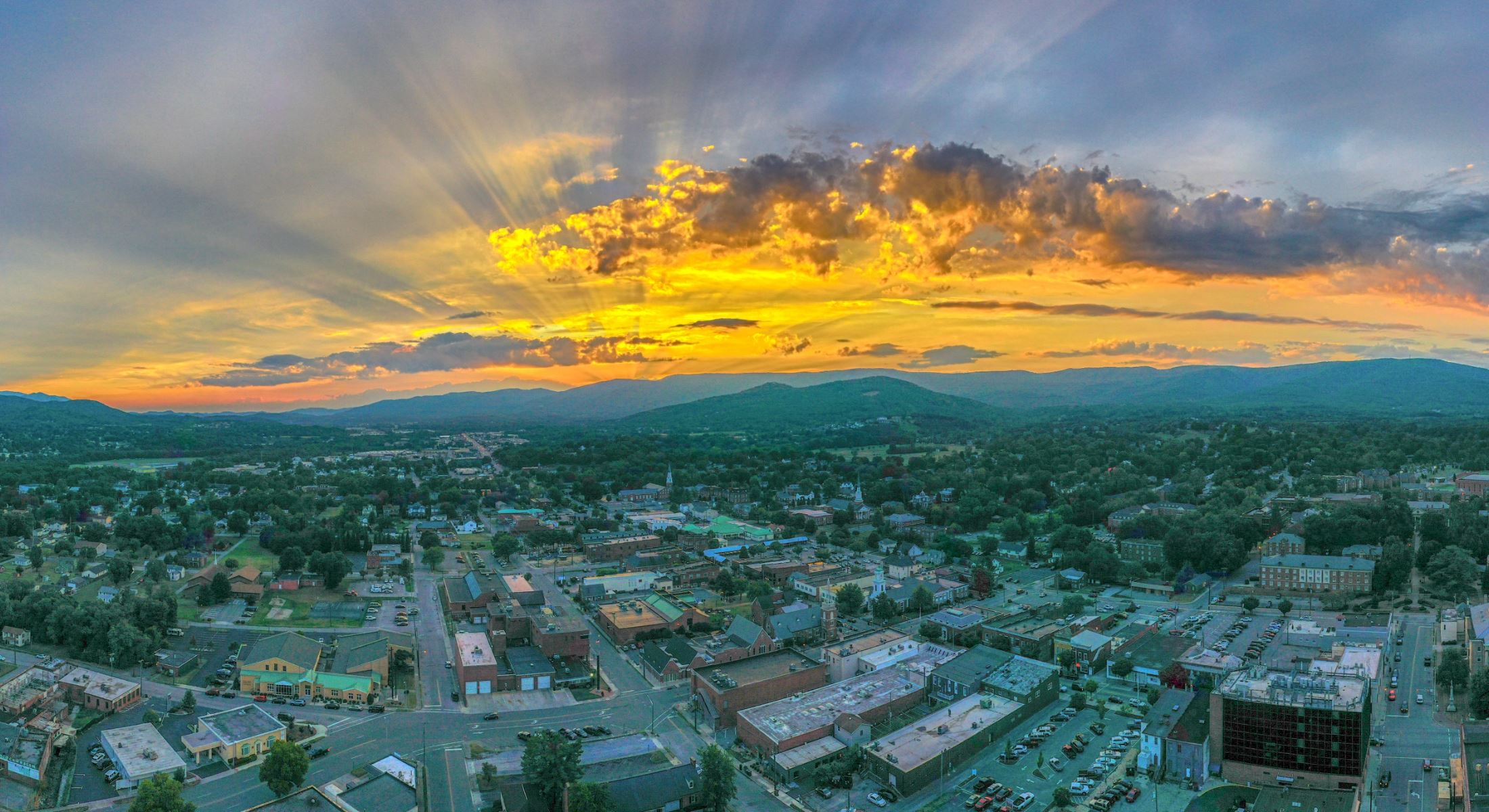 Salem Fair | Salem, VA